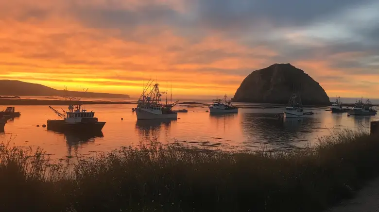 The 25 Best Things to Do in Morro Bay, CA